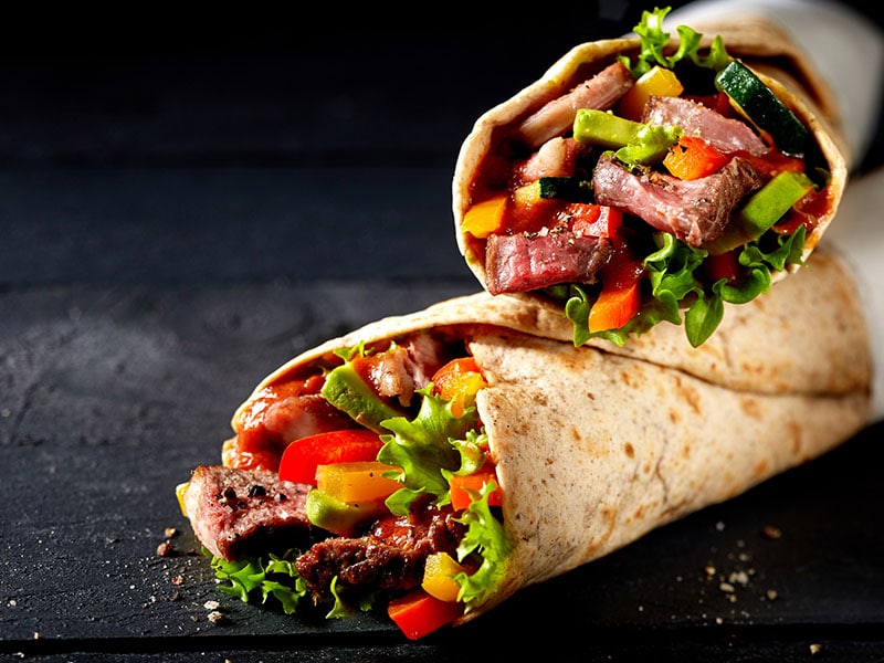 9 Types of Tortillas: Popular Corn and Flour Flatbread