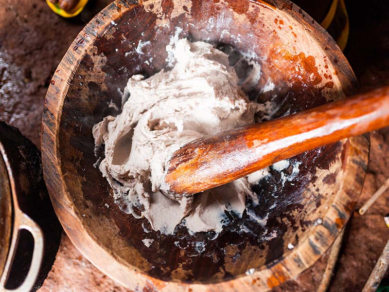 22 Best Cameroonian Dishes: Traditional and Popular Food