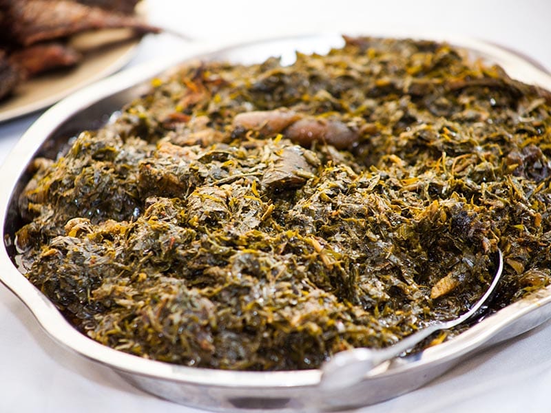 22 Best Cameroonian Dishes: Traditional and Popular Food