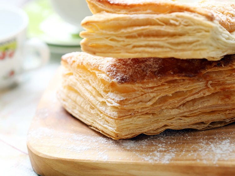 16 Different Types of Dough and Their Uses