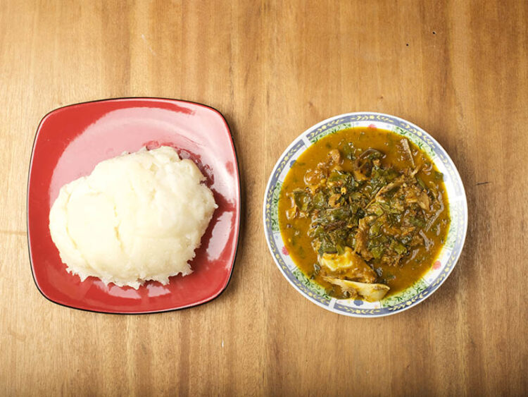 15 Traditional Ivorian Dishes and Popular Foods