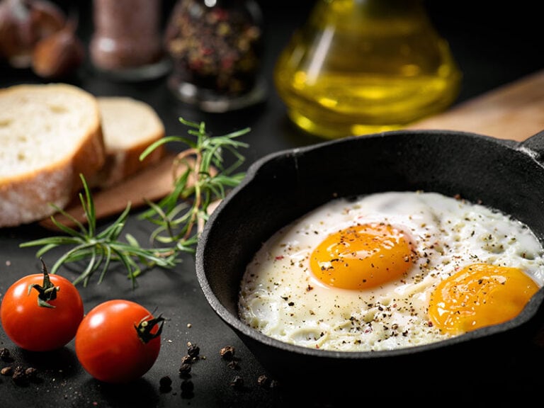 16 Basic Types of Cooking Methods and Techniques