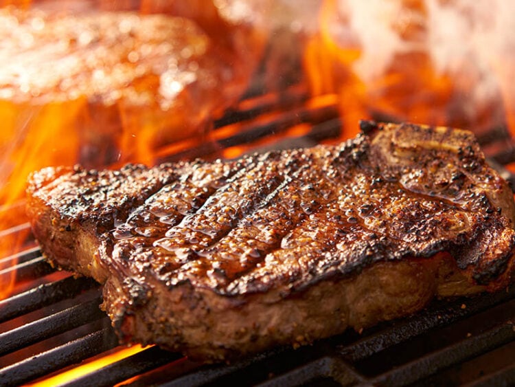 16 Basic Types of Cooking Methods and Techniques