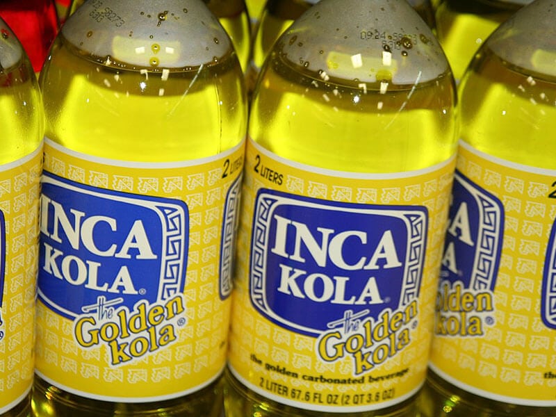 18 Popular and Traditional Peruvian Beverages