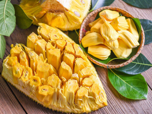 24 Typical Thai Fruits of All Types for Every Season