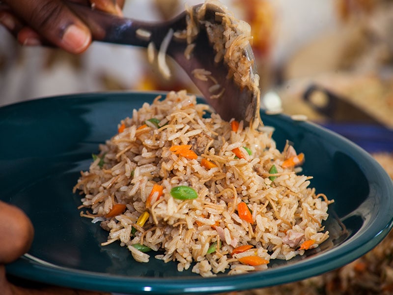 22 Best Cameroonian Dishes: Traditional and Popular Food