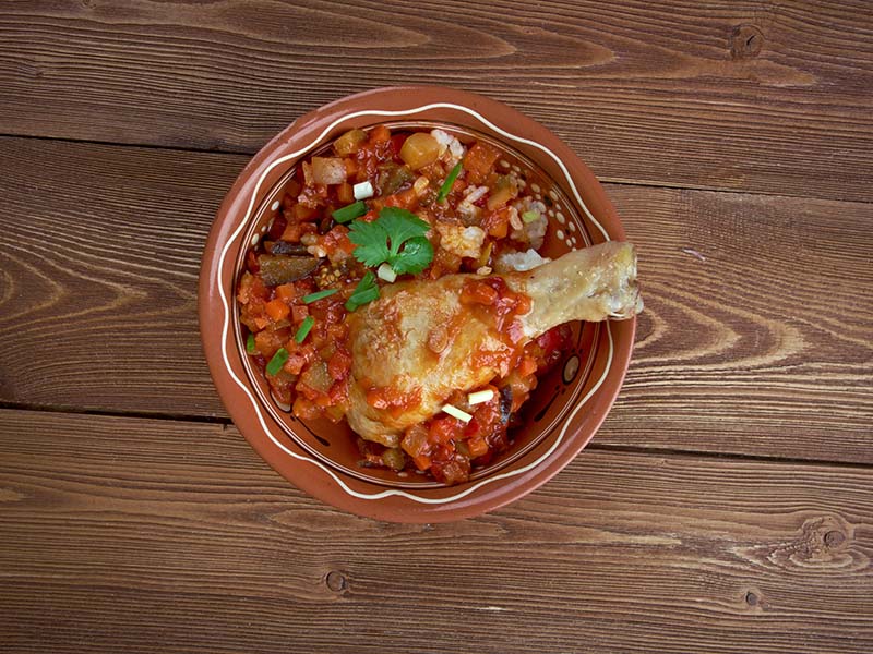 15 Traditional Ivorian Dishes and Popular Foods