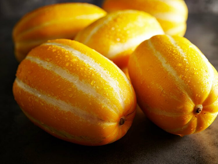 13 Famous South Korean Fruits: From National to Exotic