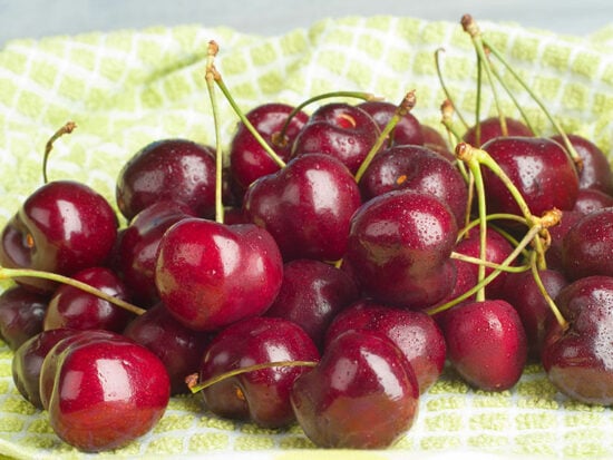 30 Different Types Of Cherries: Natural Tempting Flavors