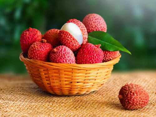 36 Vietnamese Fruits: A Blend of Native and Common Varieties