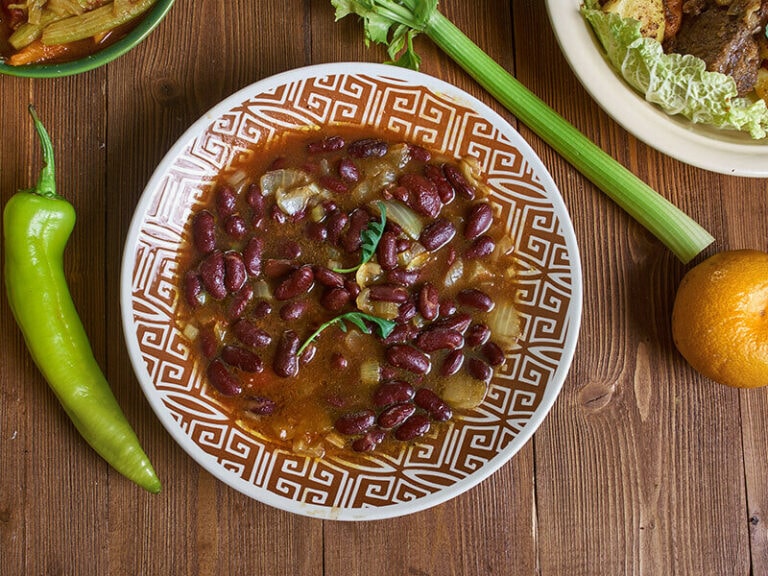 10 Traditional Chadian Dishes and Its Cuisine