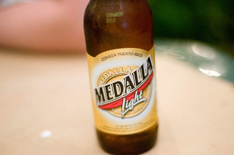 18 Traditional and Popular Puerto Rican Beverages
