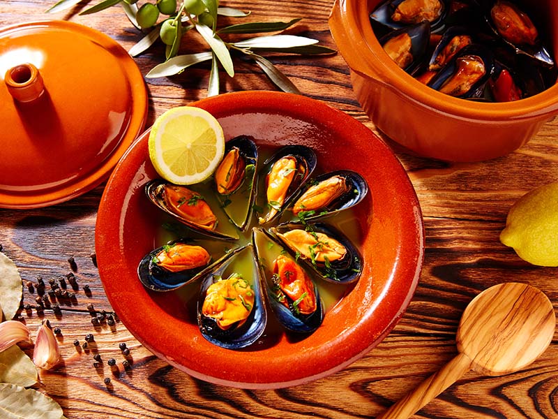 18 Galician Dishes: Traditional Dishes and Famous Foods