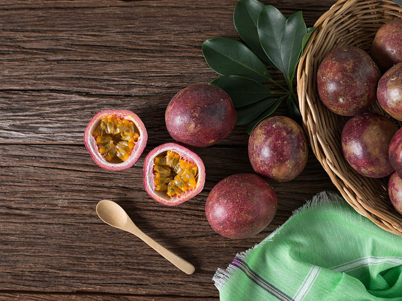26 Common Oceanian Fruits: Native and Non-native