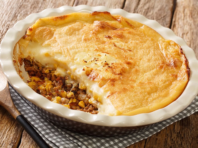11 Popular Acadian Dishes Reflecting Tradition and History
