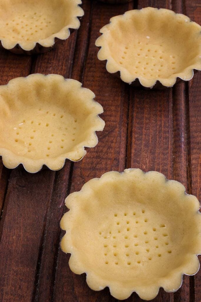 16 Different Types of Dough and Their Uses