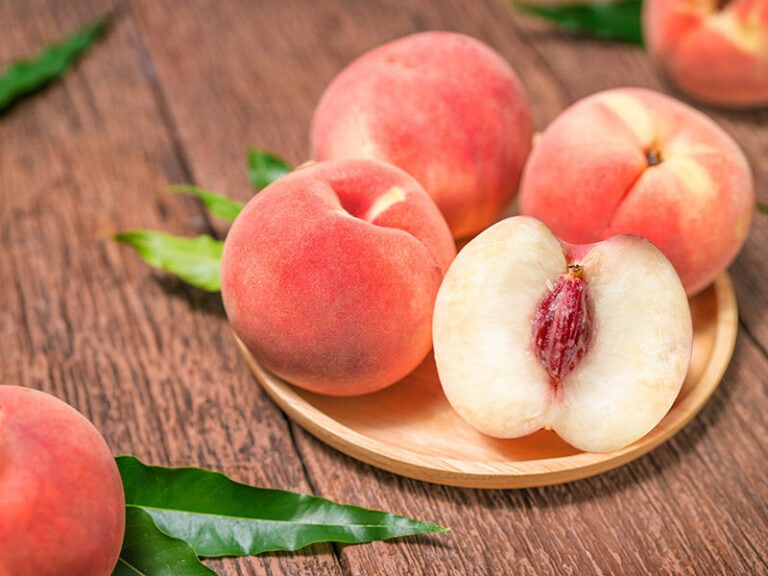 13 Famous South Korean Fruits: From National to Exotic