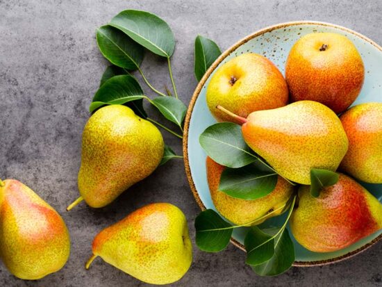 26 Fruits That Start With P: Native and Tropical Favorites