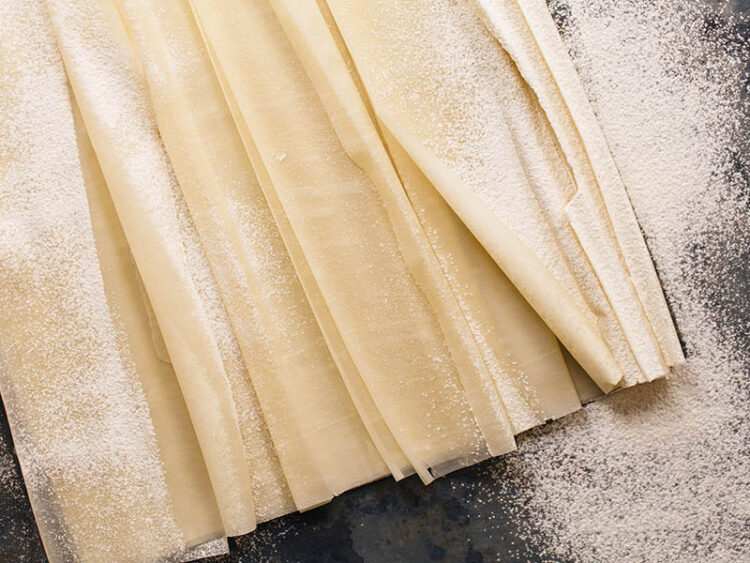 16 Different Types of Dough and Their Uses