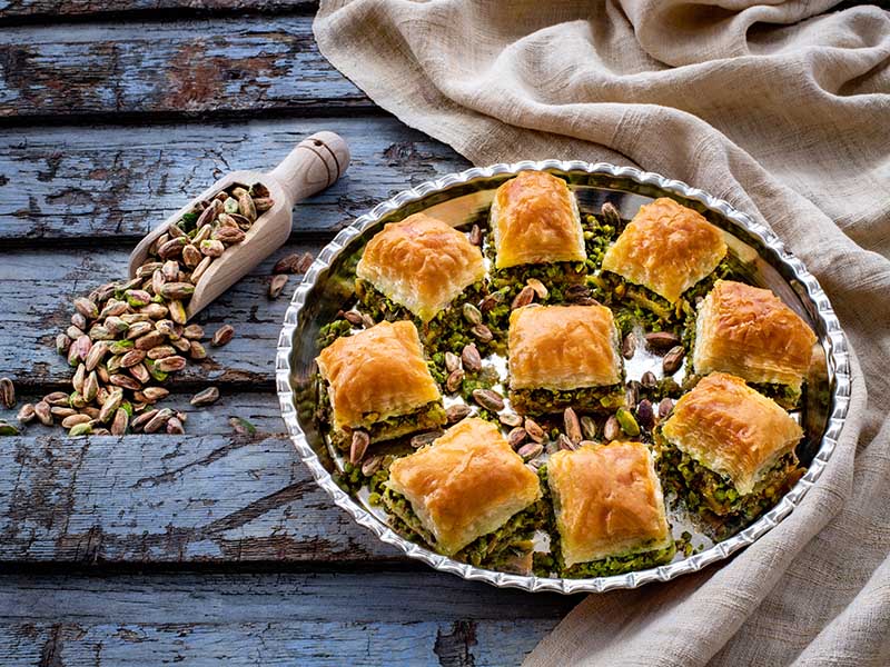 32 Common Montenegrin Dishes: National and Local Food