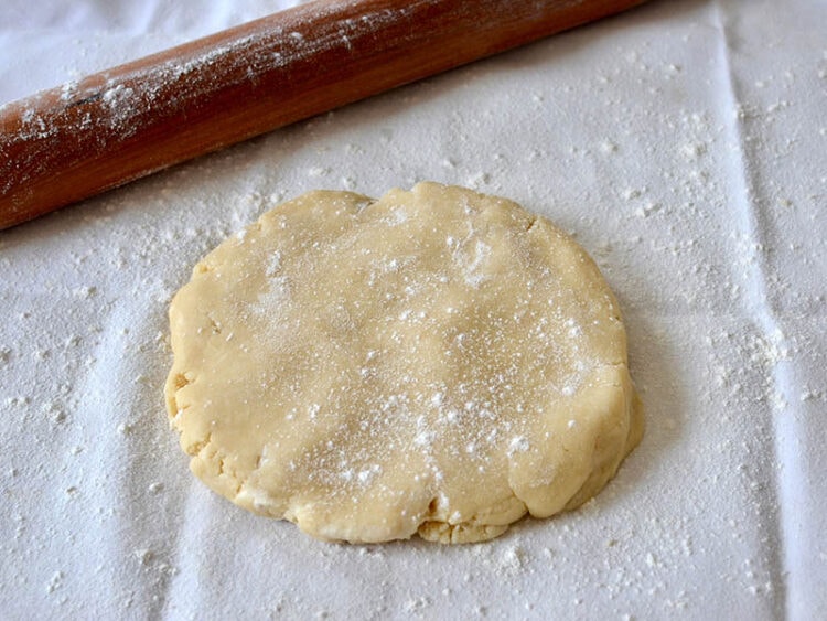 16 Different Types of Dough and Their Uses