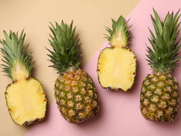 56 Foods That Start with P: Fruits, Vegetables, and Dishes