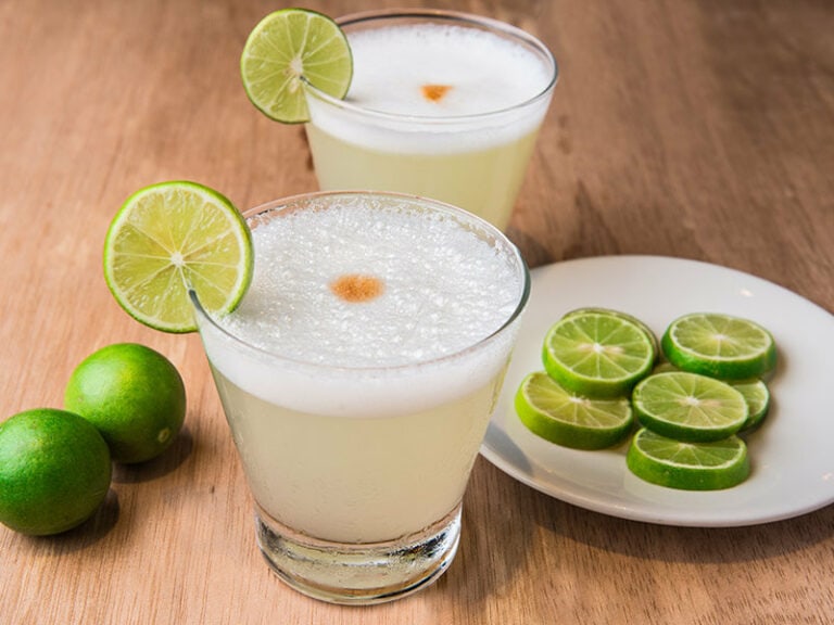 18 Popular and Traditional Peruvian Beverages