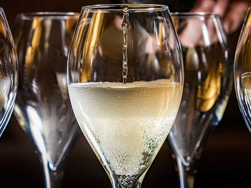 28 Popular Italian Beverages: Traditional and National Favorites