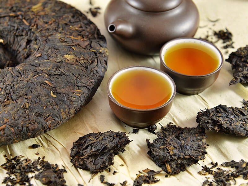 18 Chinese Beverages: Traditional, Cultural, and Famous Picks