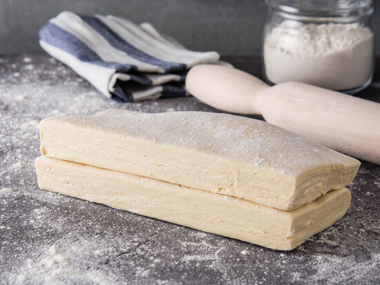 16 Different Types of Dough and Their Uses