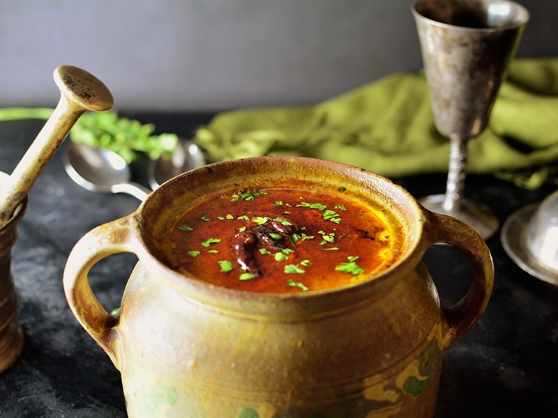 26 Classic and Authentic Tamil Dishes with Traditional Roots