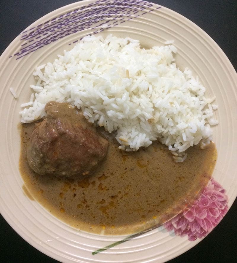 16 Traditional Food Dishes in Togo