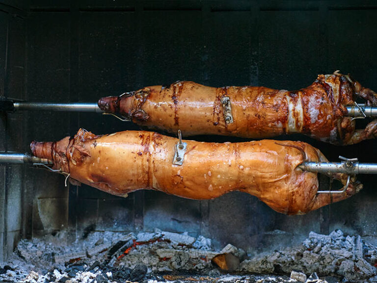 16 Basic Types of Cooking Methods and Techniques