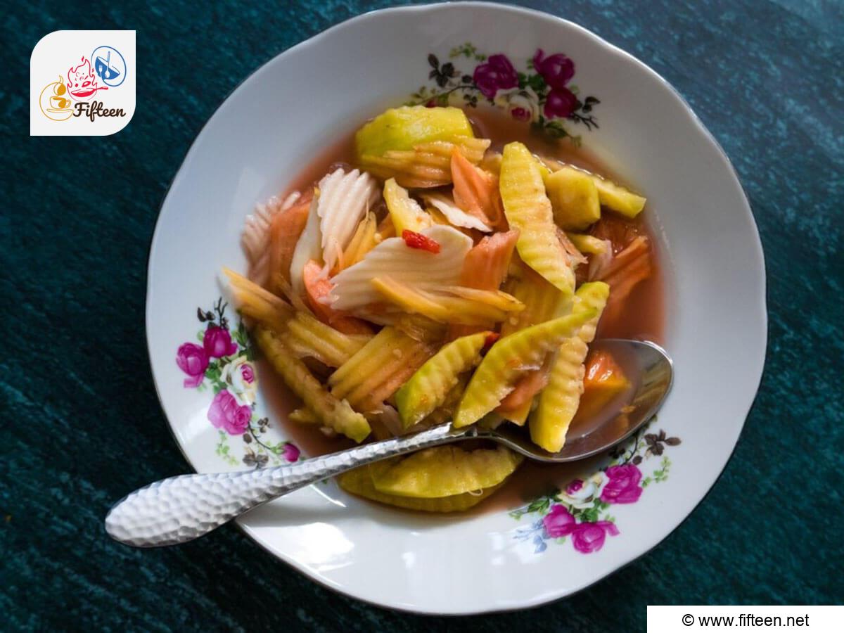 16 Popular Balinese Dishes and Traditional Food Culture