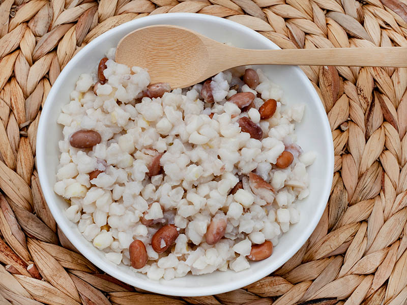 15 Zambian Food Dishes with Traditional and Popular Options