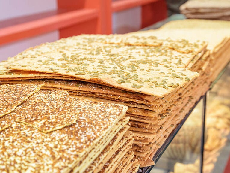 37 Different Types of Bread: Popular Staples Across Cultures