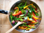 16 Basic Types of Cooking Methods and Techniques