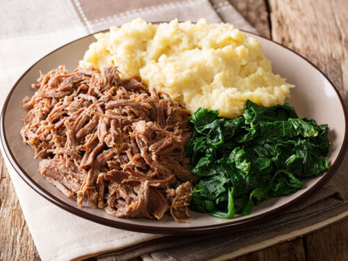24 Typical Botswana Dishes: Common and Traditional Food