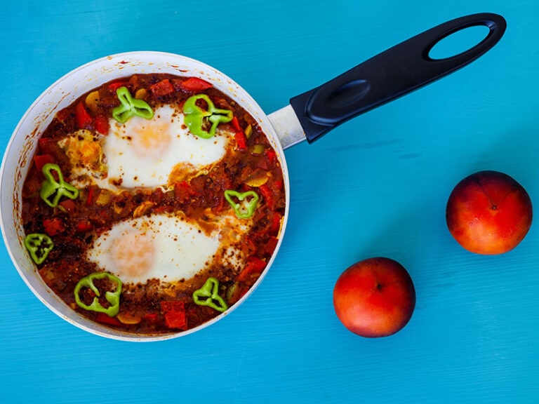 22 Top Libyan Dishes Among the Most Popular Foods