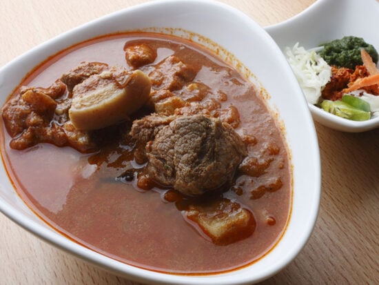 22 Popular Goan Foods and Dishes to Have A Taste