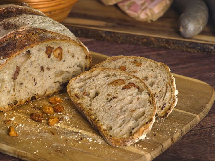 13 Different Types of Sandwich Bread to Know