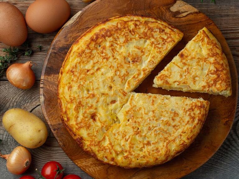 9 Types of Tortillas: Popular Corn and Flour Flatbread