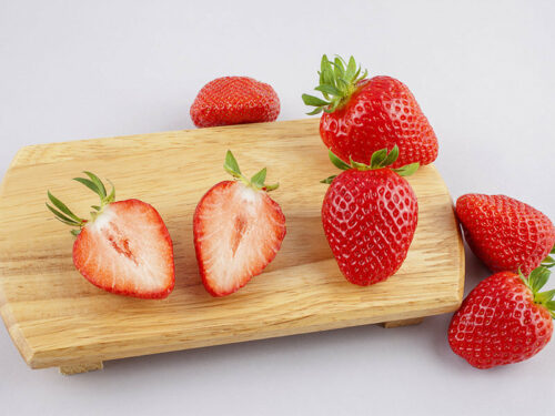 13 Famous South Korean Fruits: From National to Exotic