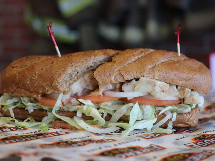 36 Most Popular Sandwich Types Around the World