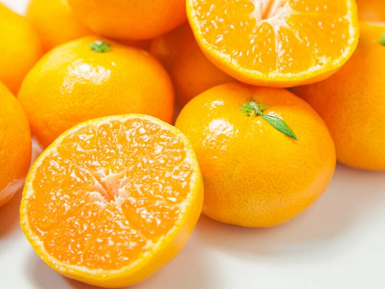13 Famous South Korean Fruits: From National to Exotic