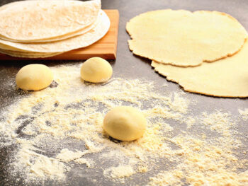 16 Different Types of Dough and Their Uses