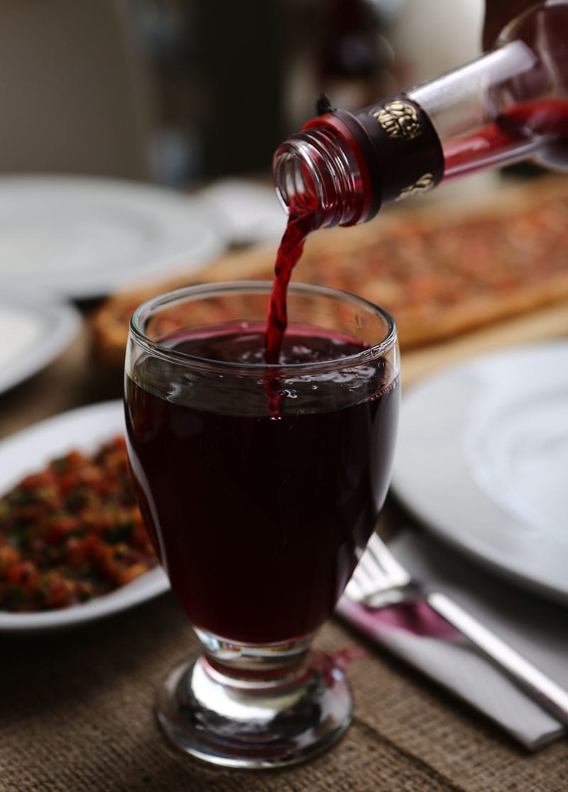 16 Popular Turkish Beverages With Traditional Options