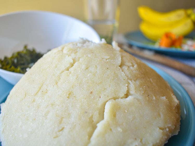 14 Rwandan Dishes: Traditional, National, and Street Foods