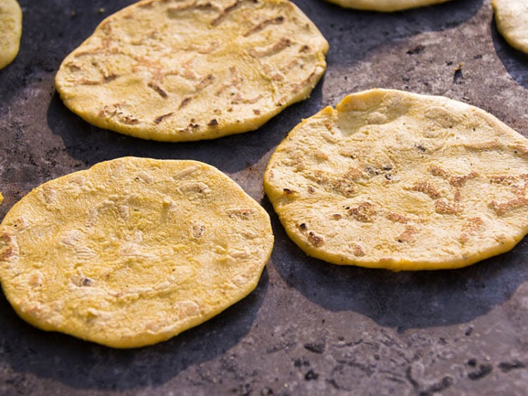 9 Types of Tortillas: Popular Corn and Flour Flatbread