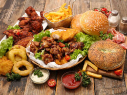 67 Different Types of Cuisines in the World